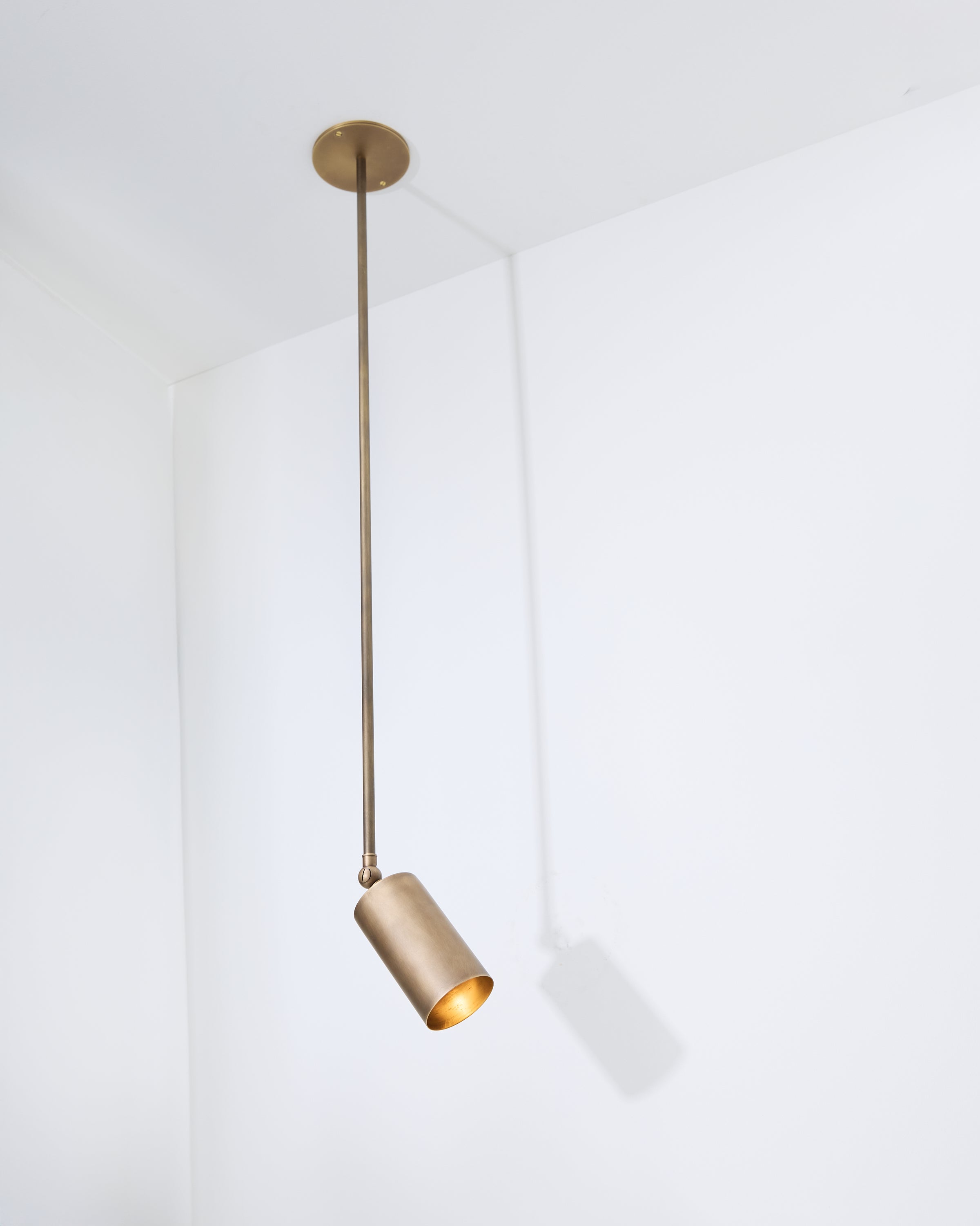 Baton Extension Spotlights | Adjustable Ceiling Lighting – Southern ...