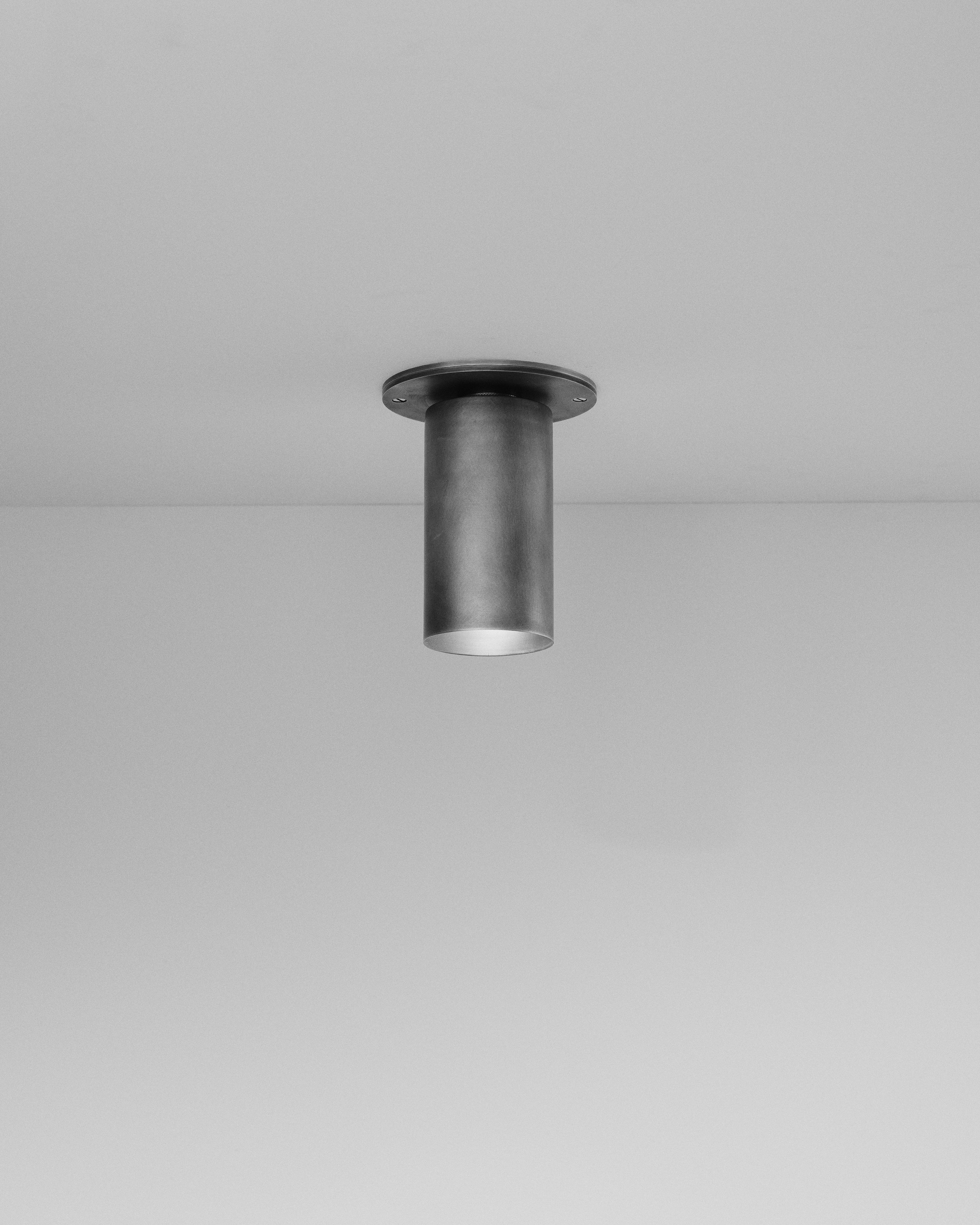 Baton Ceiling Flush-mount – Southern Lights Electric