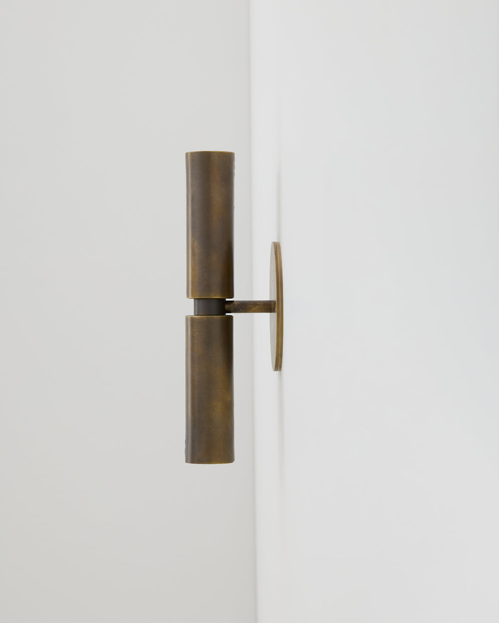 Baton Up/Down Sconce