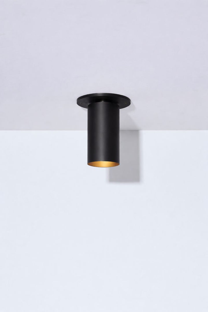 Baton Ceiling Flush-mount – Southern Lights Electric