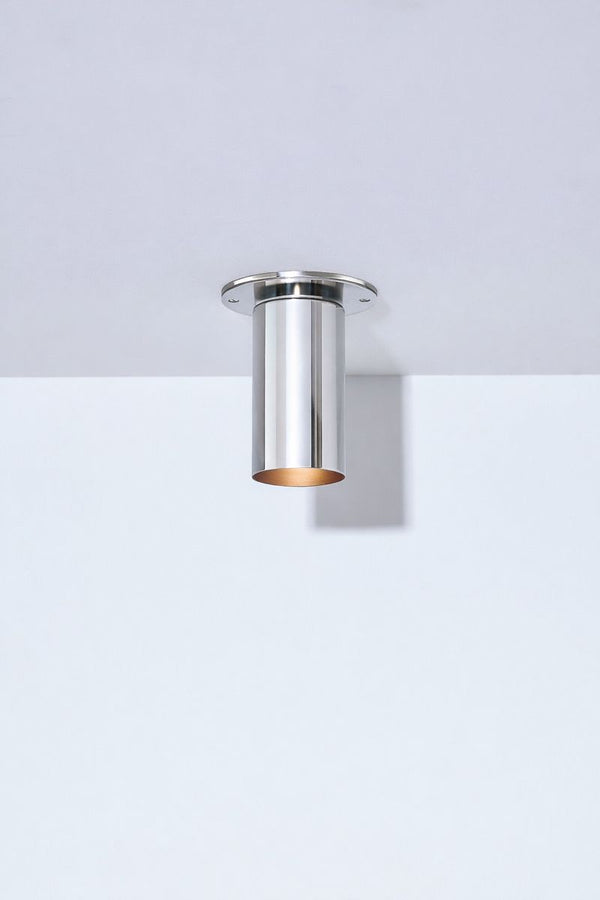 Baton Ceiling Flush-mount – Southern Lights Electric