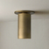 Baton Ceiling Flush-mount