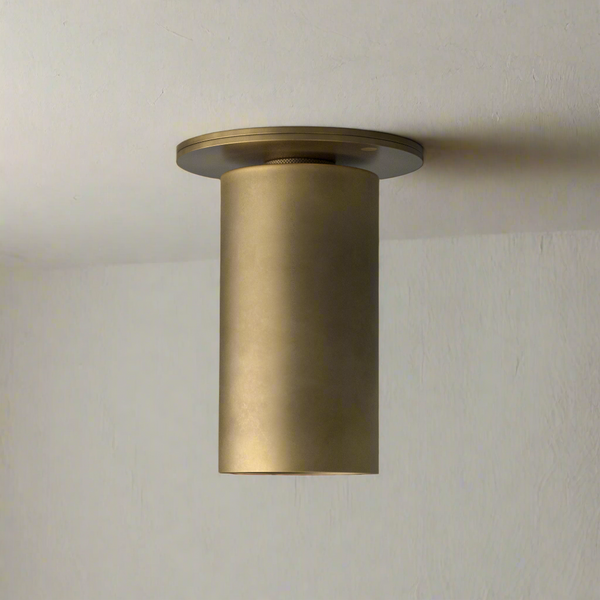 Baton Ceiling Flush-mount