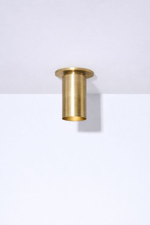 Baton Ceiling Flush-mount – Southern Lights Electric